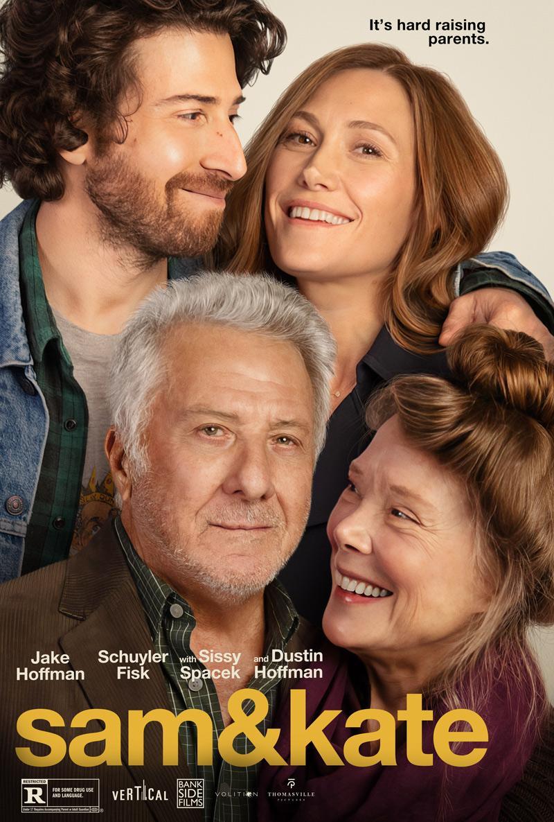 Dustin Hoffman - FilmAffinity