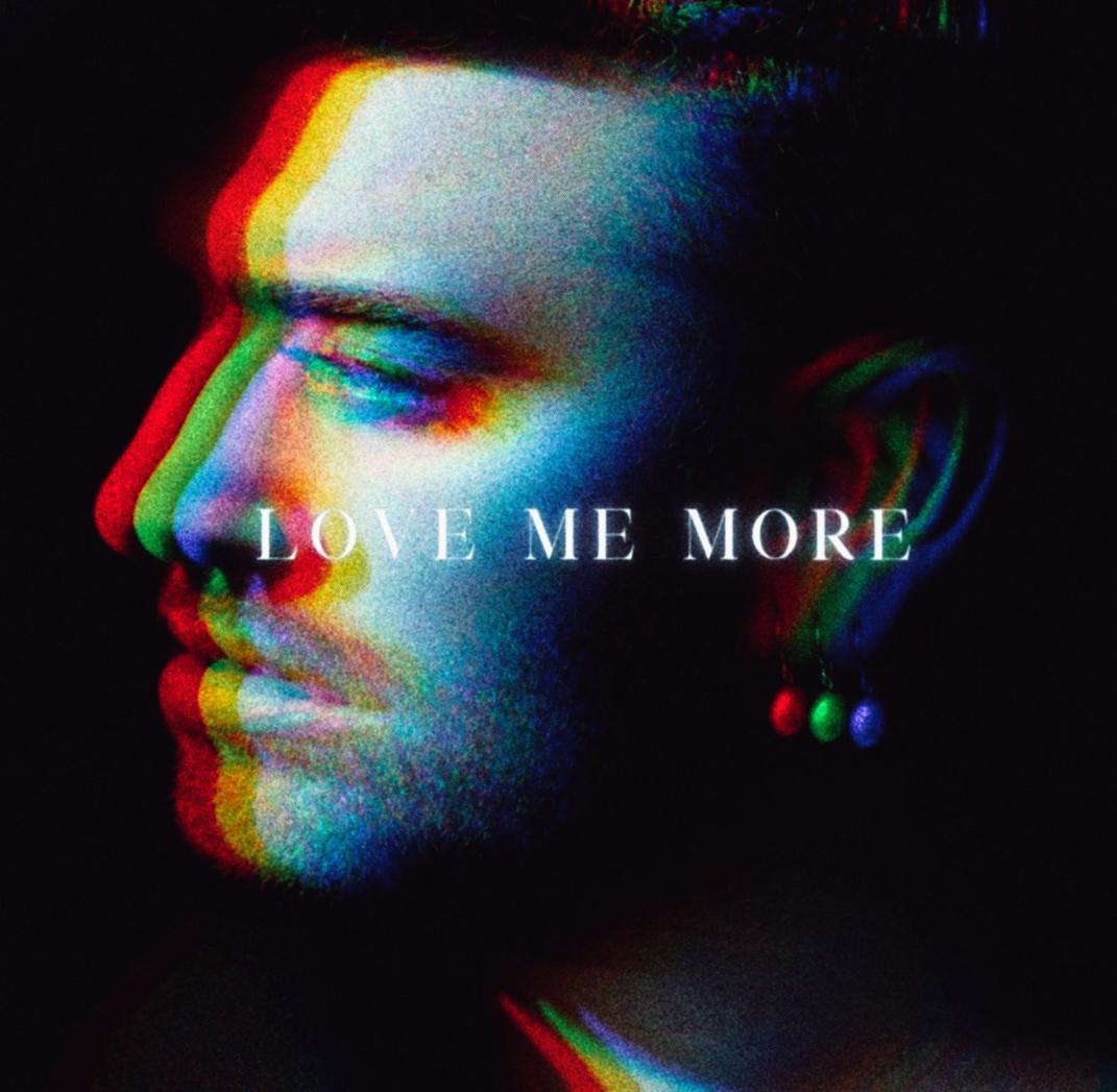 Sección visual de Sam Smith: Love Me More (Vídeo musical) - FilmAffinity