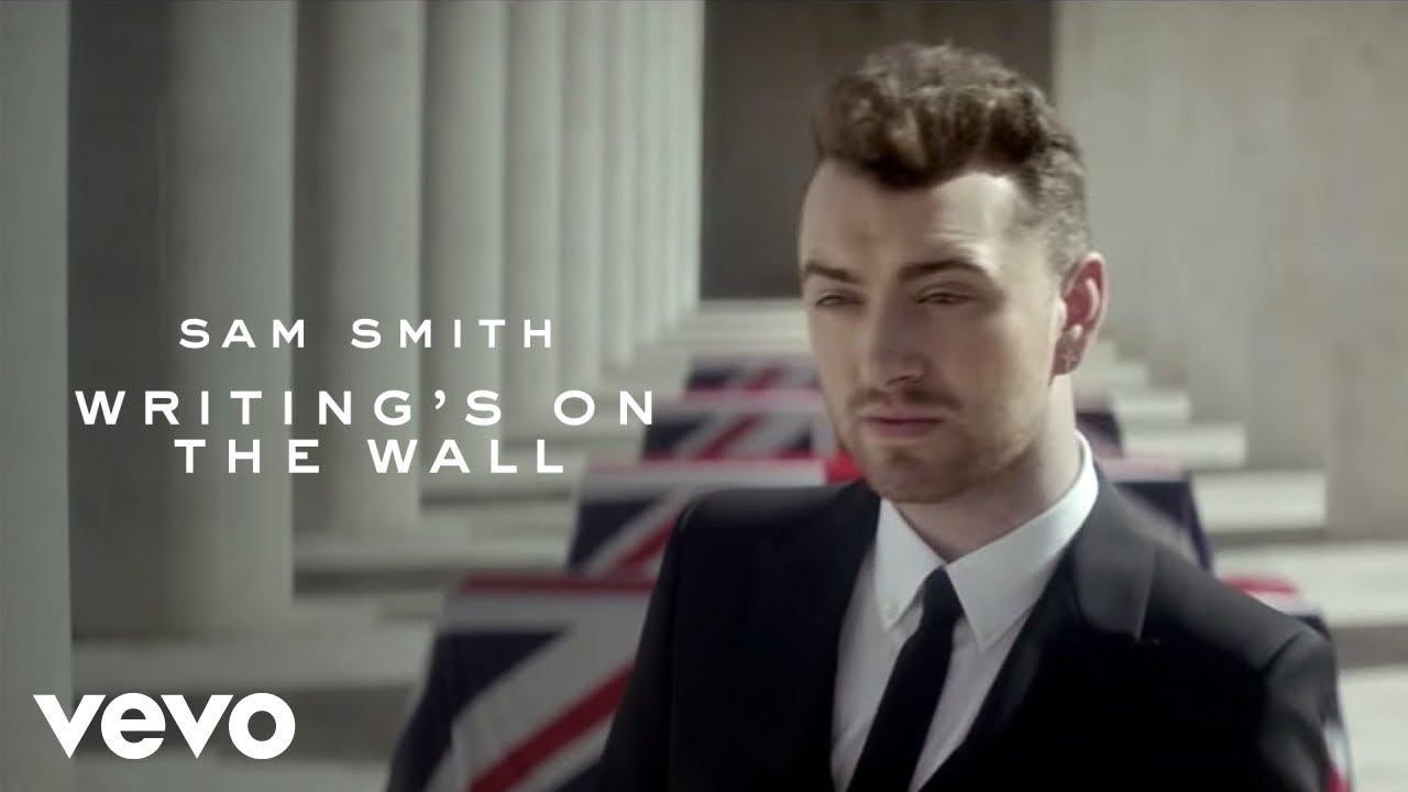 Image gallery for Sam Smith: Writing's on the Wall (Music Video ...