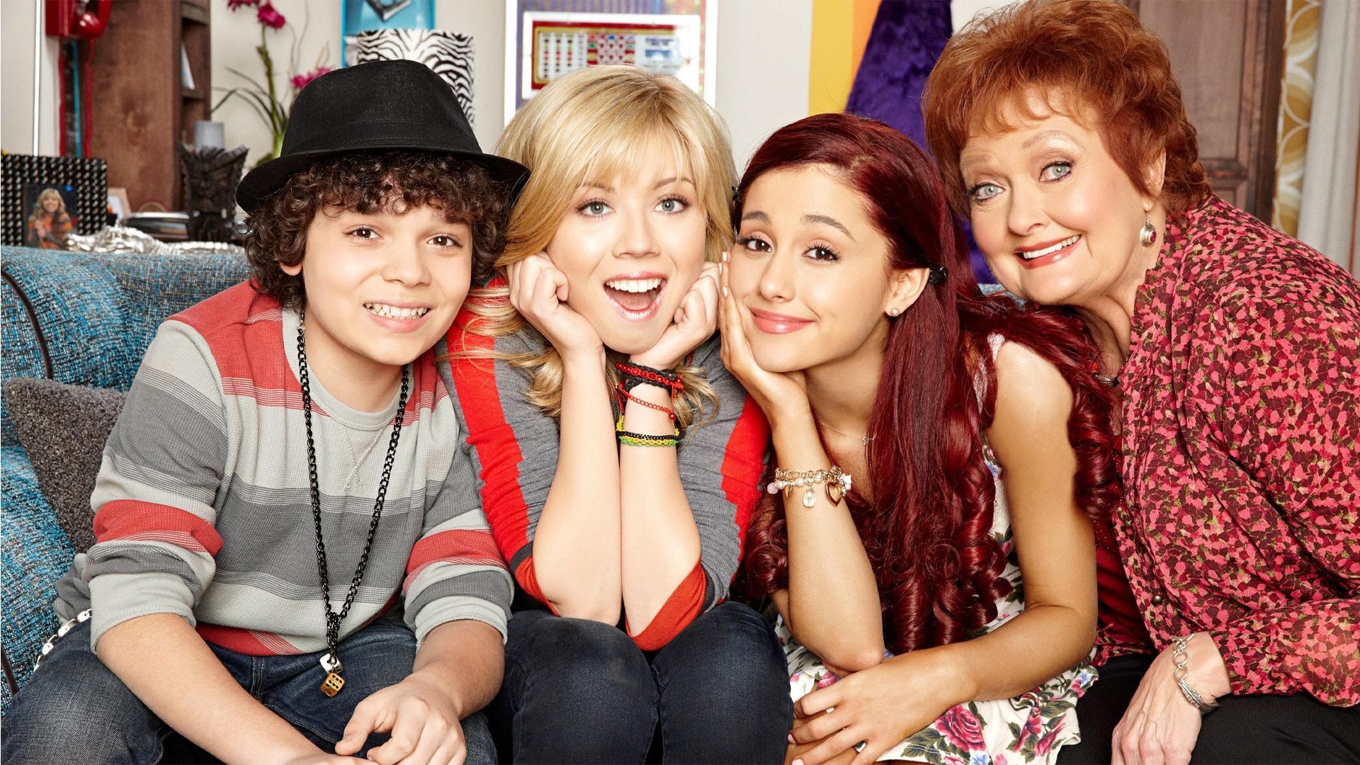 Sección visual de Sam y Cat (Serie de TV) - FilmAffinity