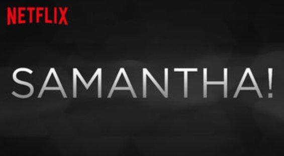 Sección visual de Samantha! (Serie de TV) - FilmAffinity
