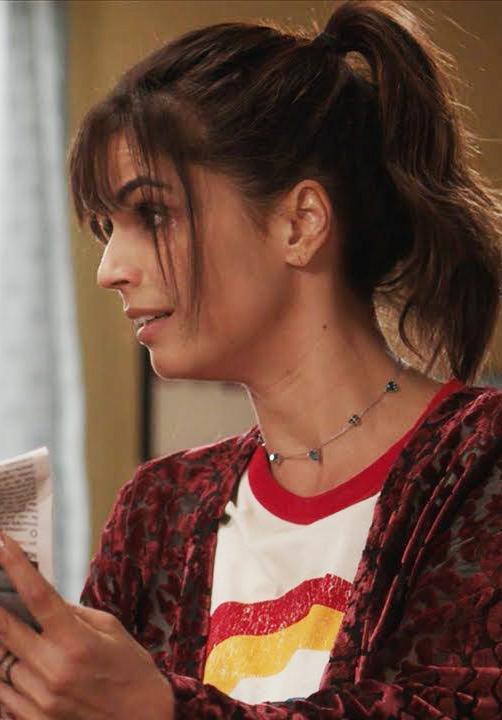 Image gallery for Samantha! (TV Series) - FilmAffinity