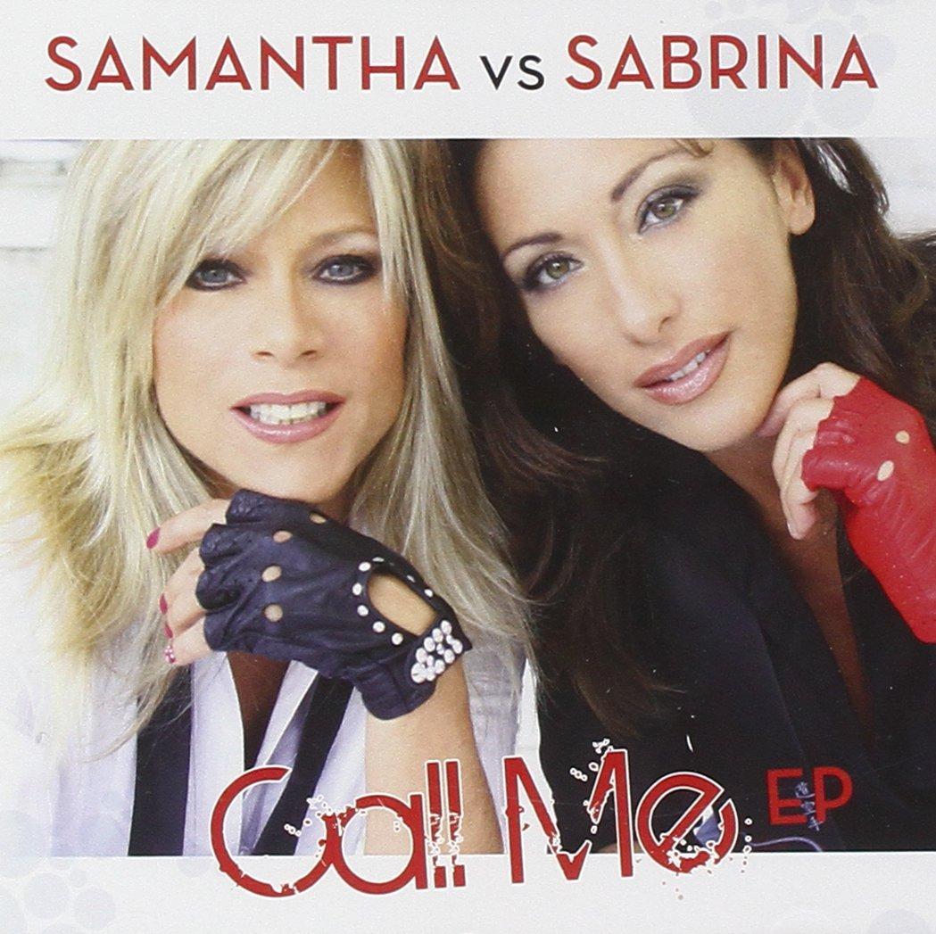 Image gallery for Samantha vs Sabrina: Call Me (Music Video) - FilmAffinity