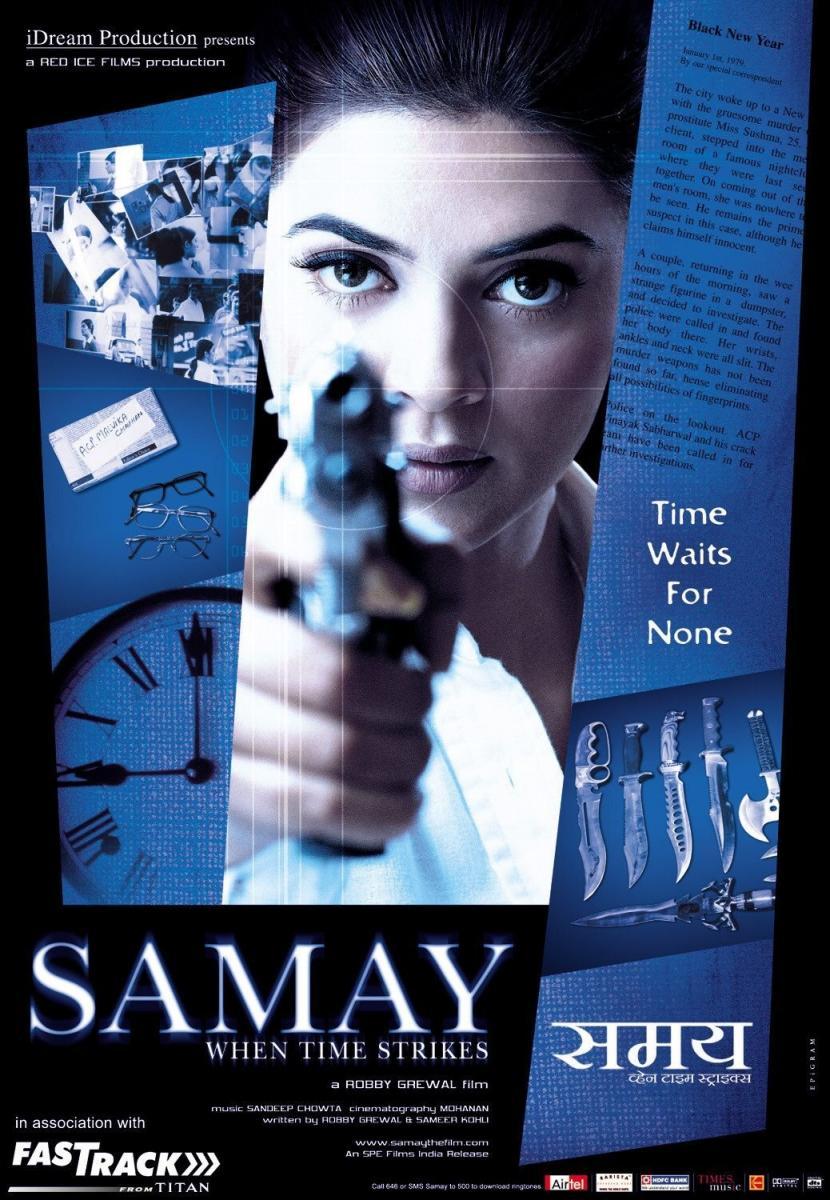 Image gallery for Samay: When Time Strikes - FilmAffinity