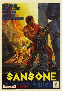 Image gallery for Samson - FilmAffinity