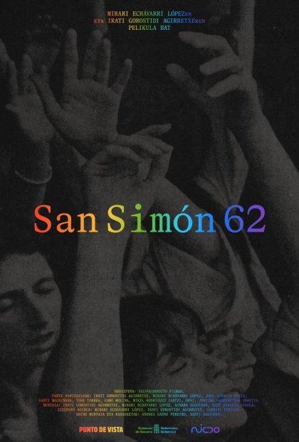 Sección visual de San Simón 62 - FilmAffinity