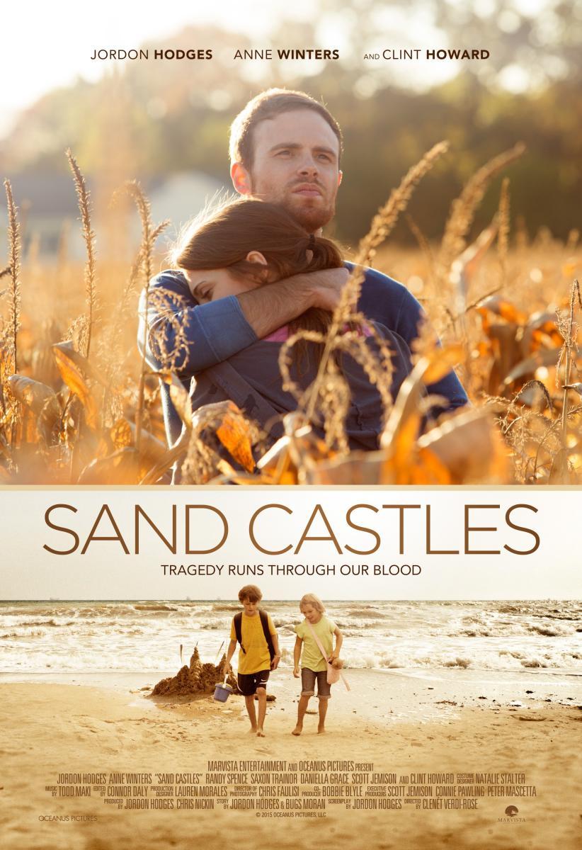 Image gallery for Sand Castles - FilmAffinity