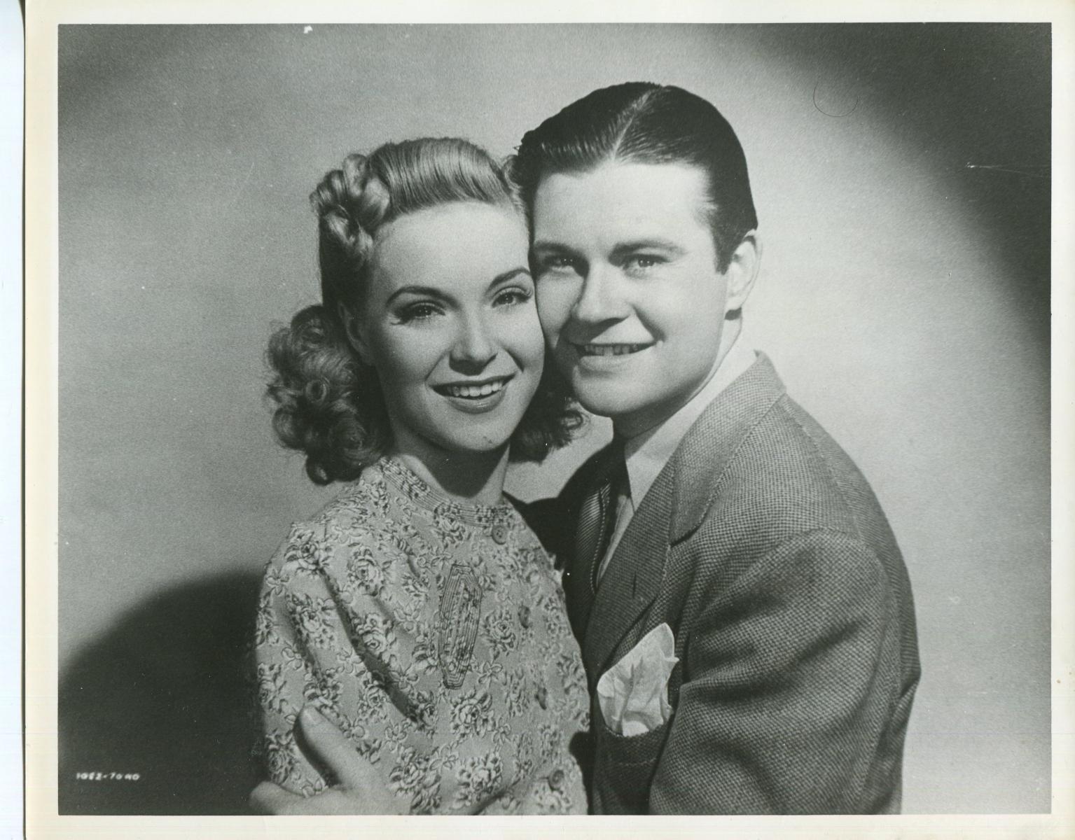 Image gallery for Sandy Is a Lady - FilmAffinity