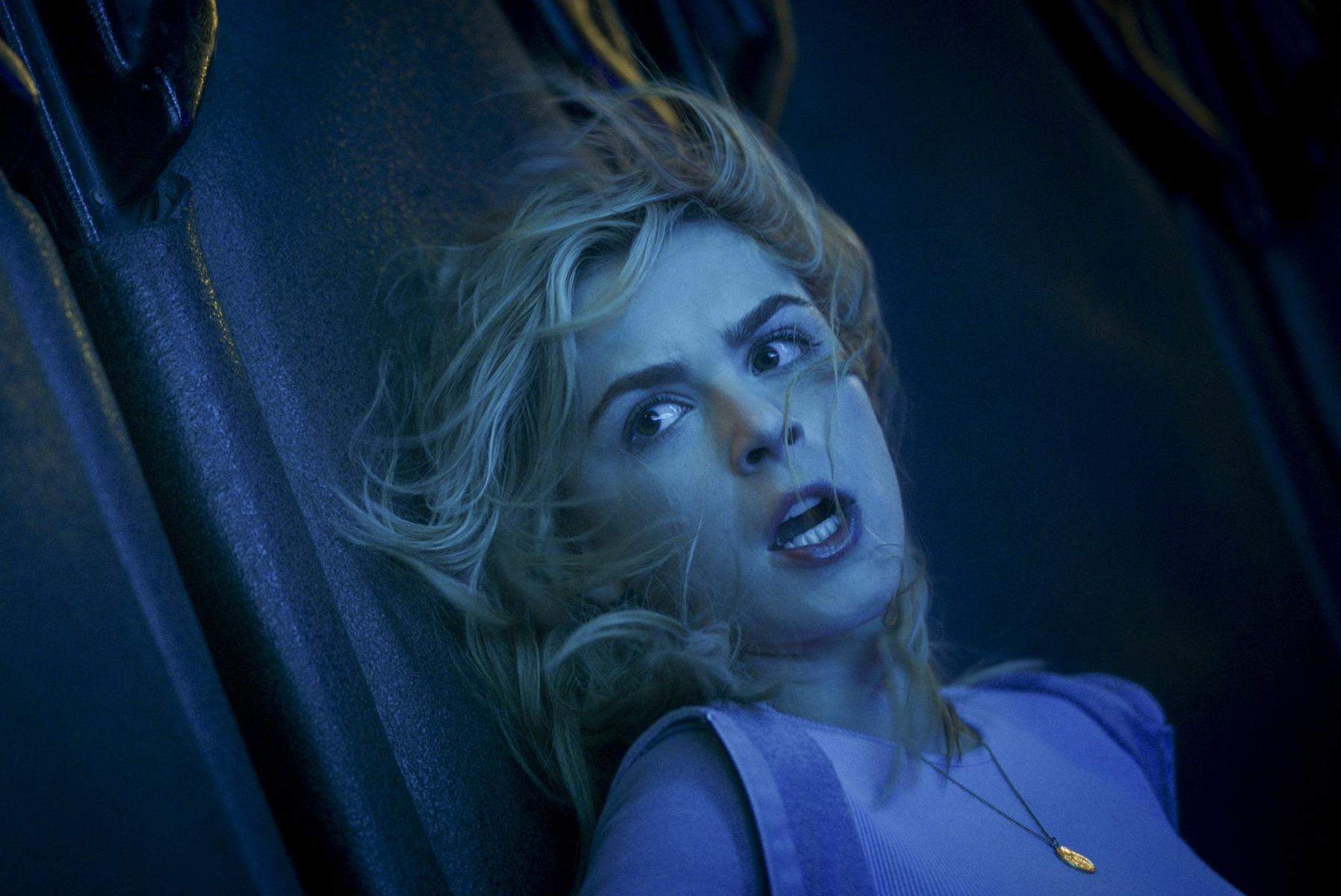 Sección visual de Sangrientos dieciséis - FilmAffinity