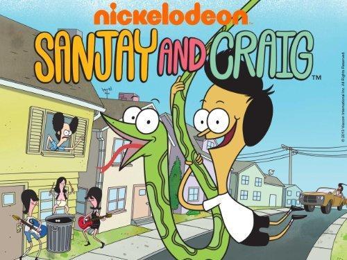Image gallery for Sanjay and Craig (TV Series) - FilmAffinity