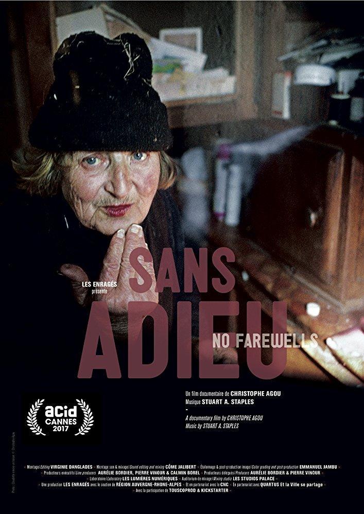 Image gallery for Sans adieu - FilmAffinity