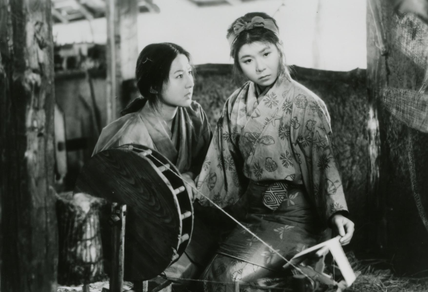 Image gallery for Sansho the Bailiff - FilmAffinity