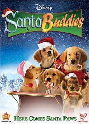 Image gallery for Santa Buddies - FilmAffinity