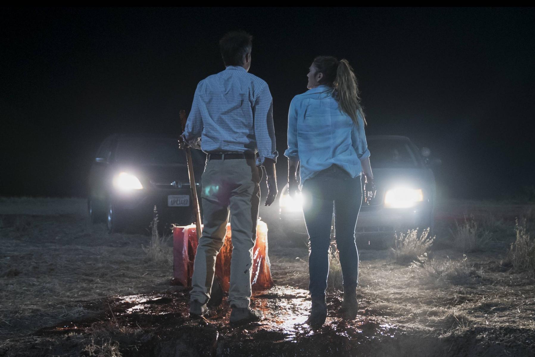 Image gallery for Santa Clarita Diet (TV Series) - FilmAffinity