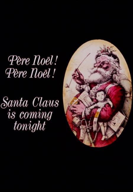 Image gallery for Santa Claus Is Coming Tonight (S) - FilmAffinity