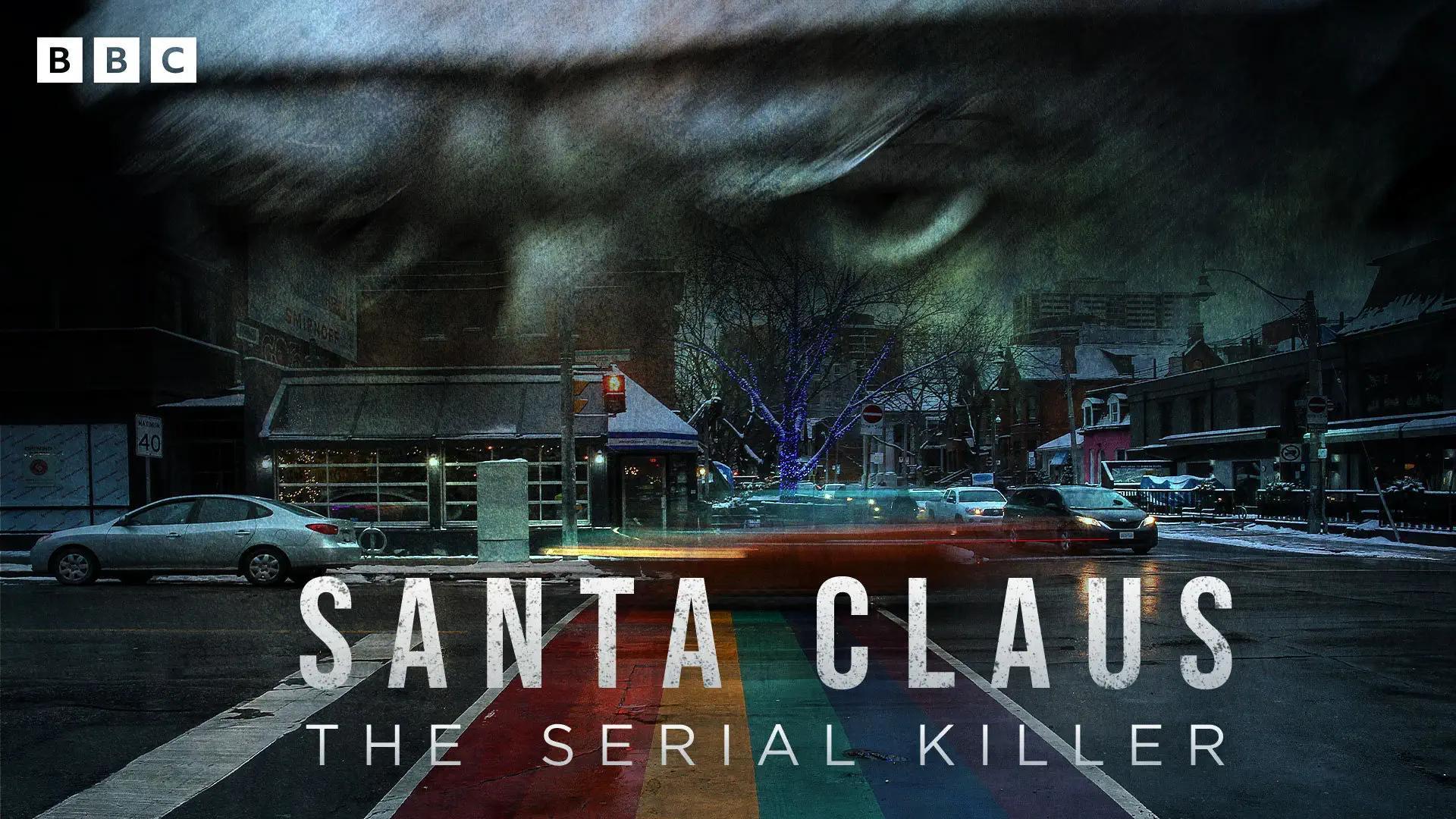 Image gallery for Santa Claus the Serial Killer (TV Miniseries) - FilmAffinity