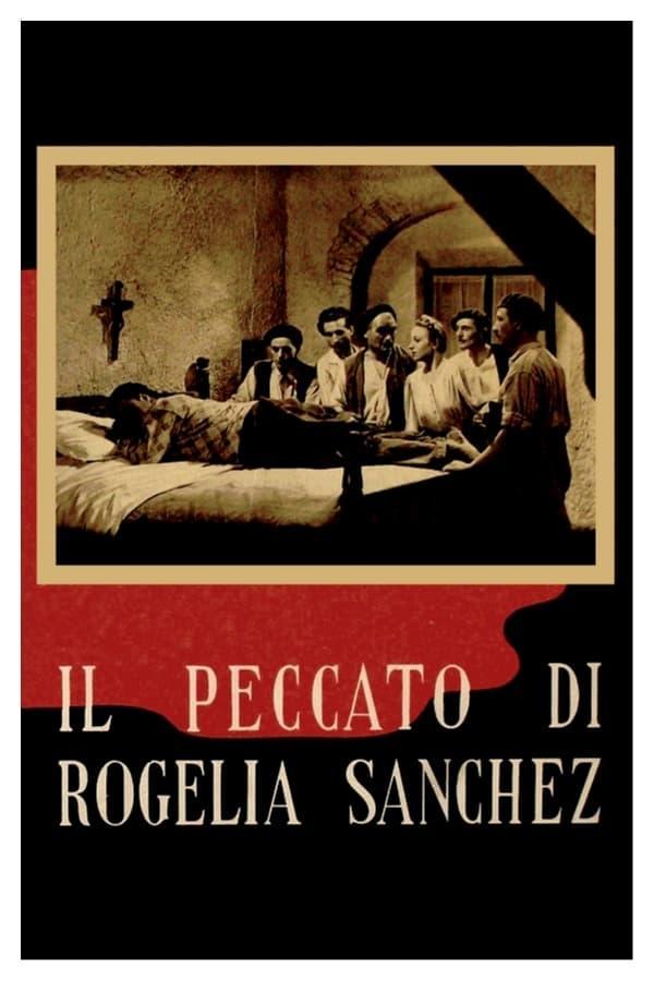 Sección visual de Santa Rogelia - FilmAffinity