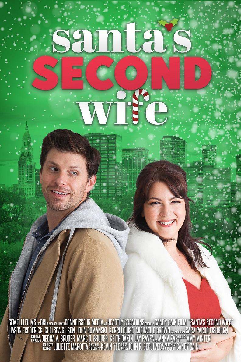 Image gallery for Santa's Second Wife (TV) - FilmAffinity