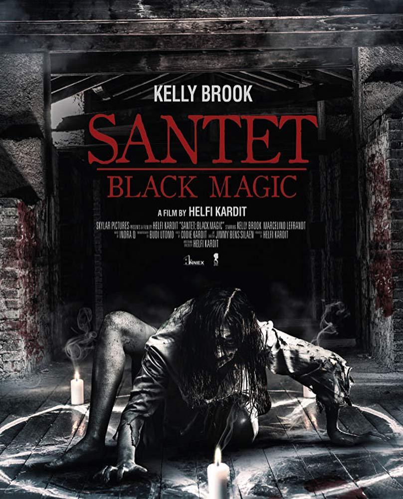 Sección visual de Santet: Black Magic - FilmAffinity