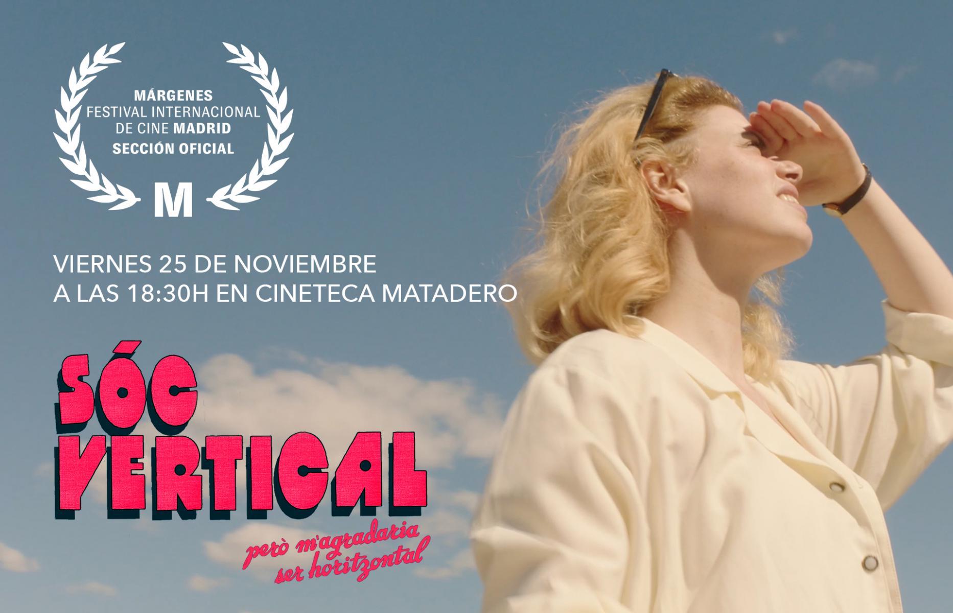 Image gallery for Sóc vertical però m'agradaria ser horitzontal ...