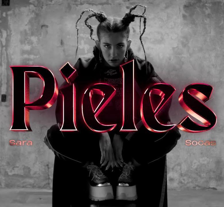 Image gallery for Sara Socas: Pieles (Music Video) - FilmAffinity