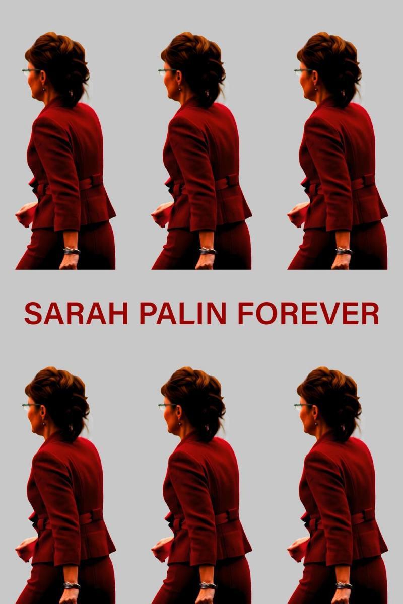 Sección visual de Sarah Palin forever (C) - FilmAffinity
