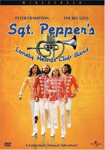 Sección visual de Sargento Pepper - FilmAffinity