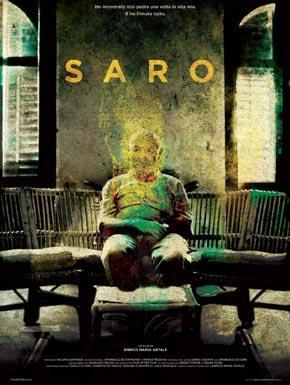 Image gallery for Saro - FilmAffinity