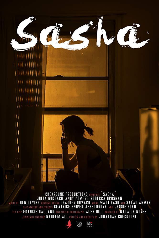 Image gallery for Sasha (S) - FilmAffinity