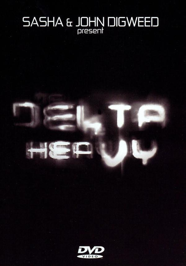 Image gallery for Sasha & John Digweed: Delta Heavy - FilmAffinity