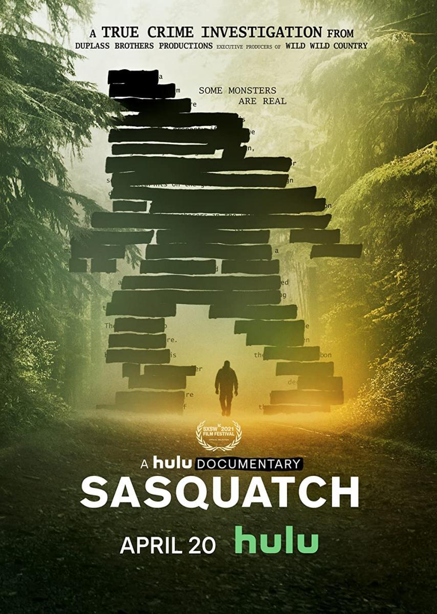 Image gallery for Sasquatch (TV Series) - FilmAffinity
