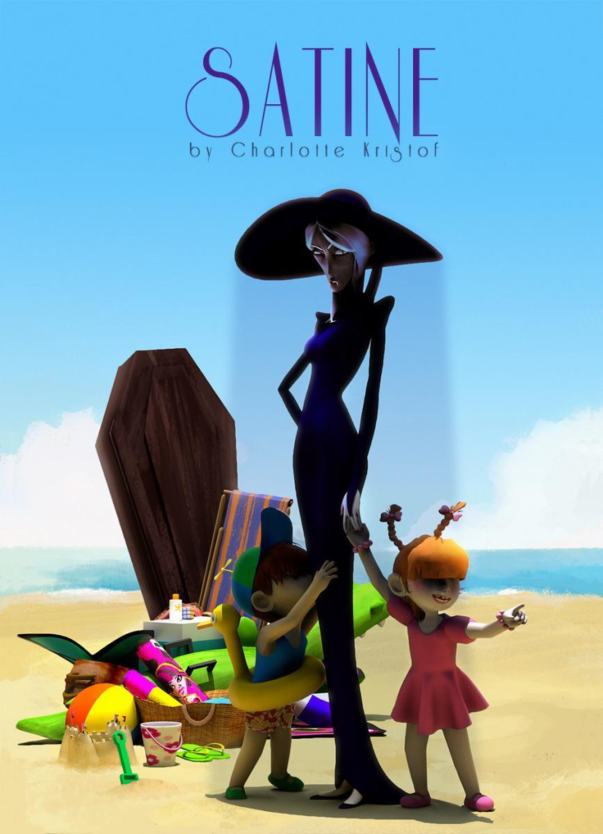 Image gallery for Satine (S) - FilmAffinity