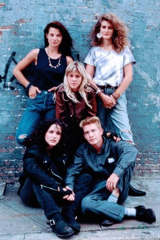 Image gallery for Satisfaction - FilmAffinity