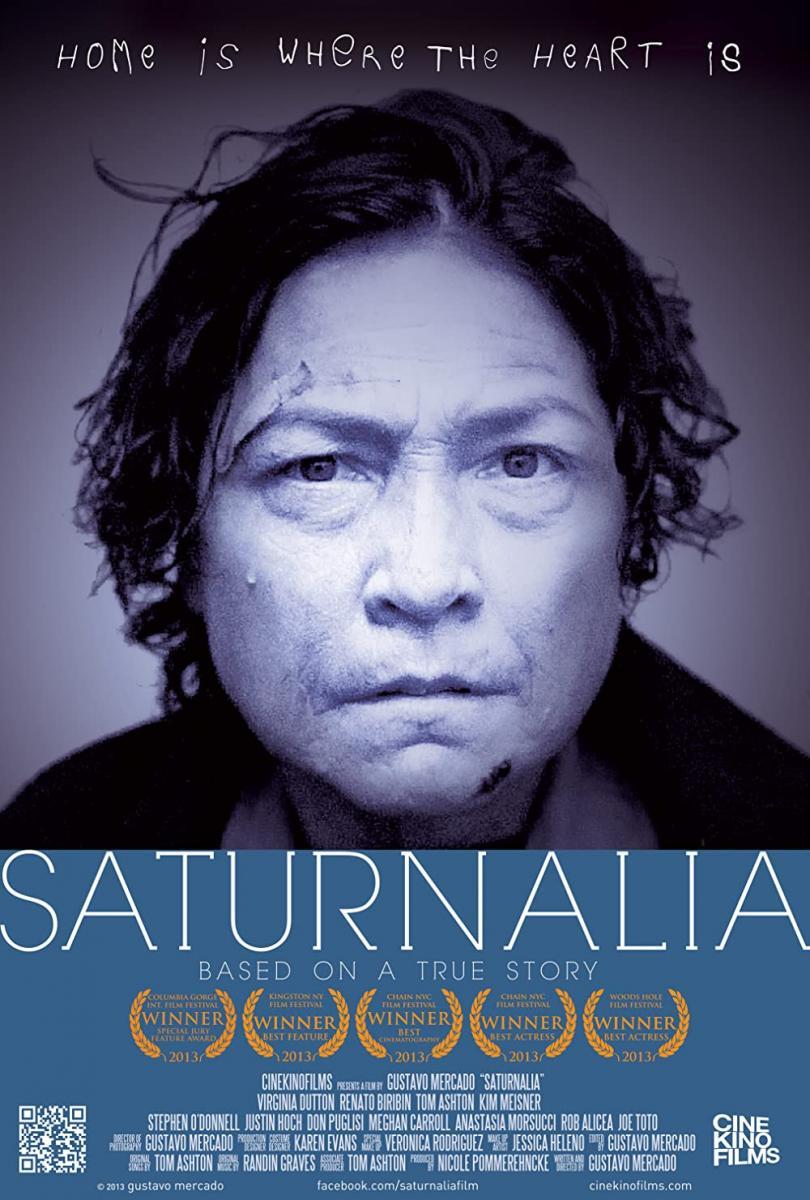 Saturnalia (2013) - FilmAffinity