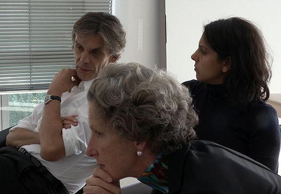 Sección visual de Sauerbruch Hutton Architects - FilmAffinity