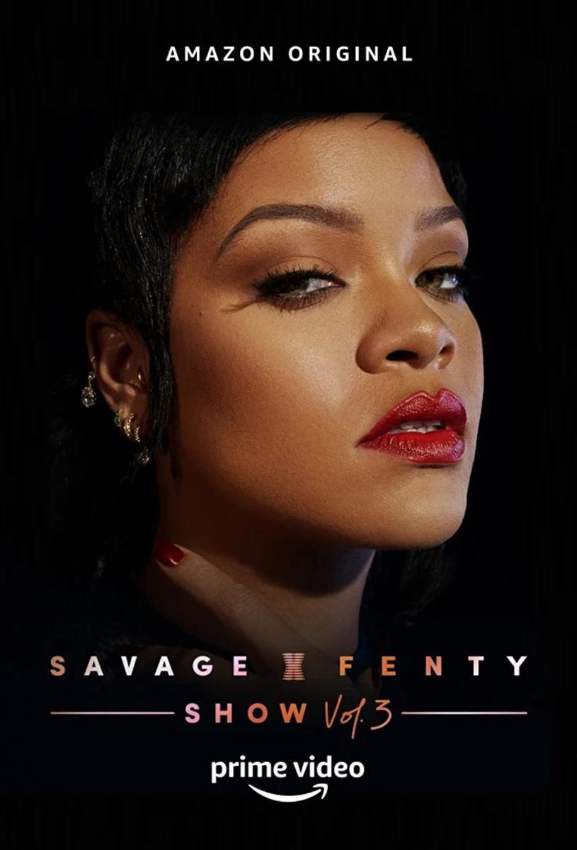 Image gallery for Savage X Fenty Show Vol. 3 (TV) - FilmAffinity