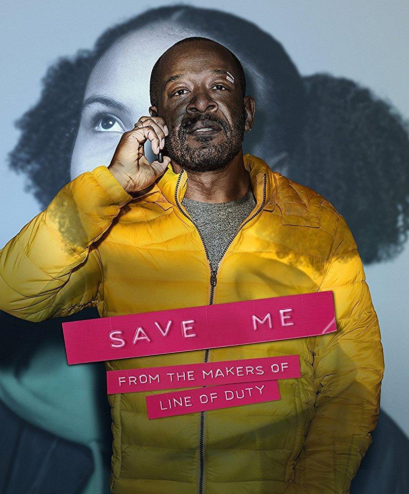 Save Me (Serie de TV) (2018) - FilmAffinity