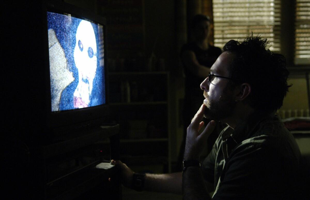 Sección visual de Saw III - FilmAffinity