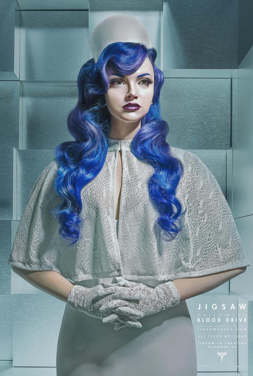 Sección visual de Saw VIII - FilmAffinity