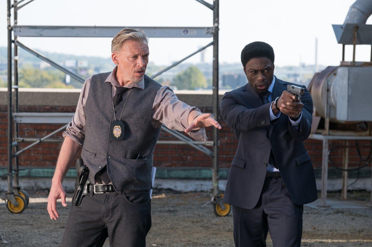 Sección visual de Saw VIII - FilmAffinity