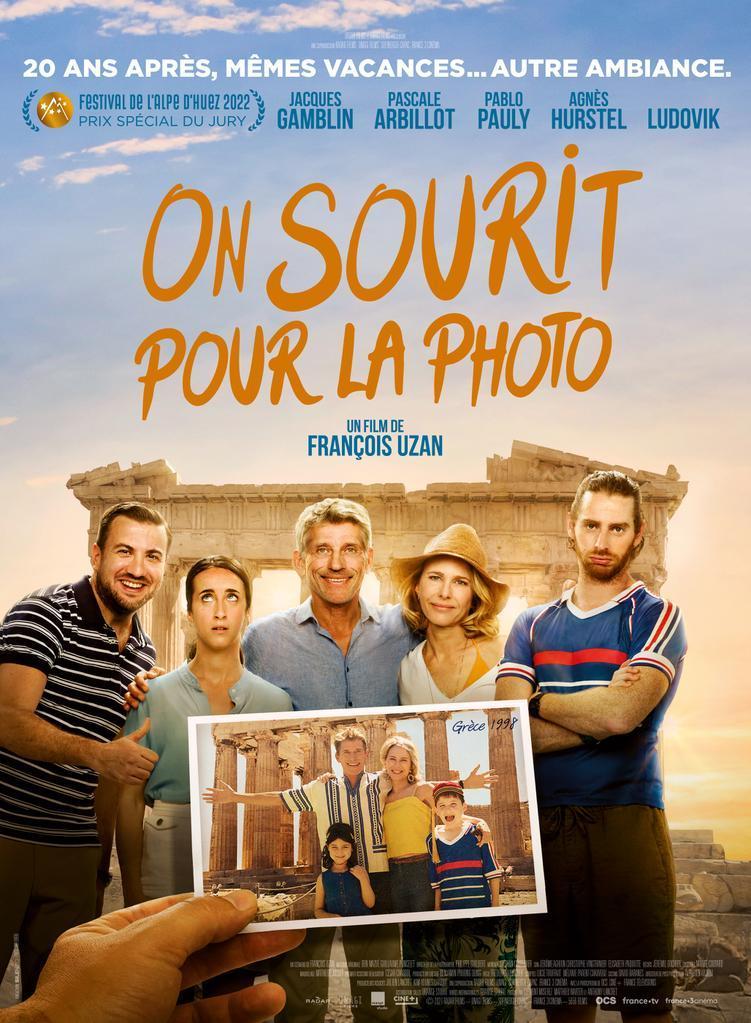 Image gallery for Say Cheese - FilmAffinity