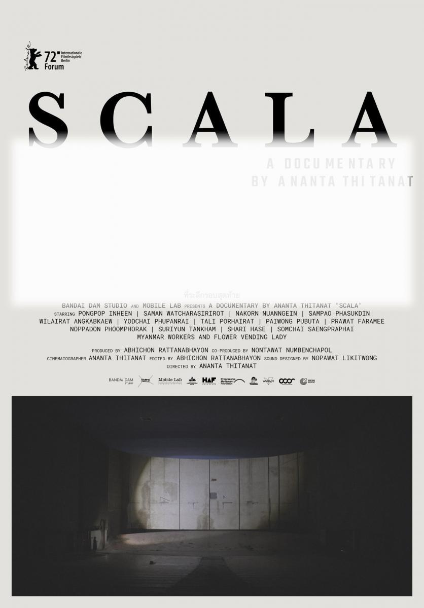 Image gallery for Scala!!! - FilmAffinity