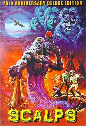 Image gallery for Scalps - FilmAffinity