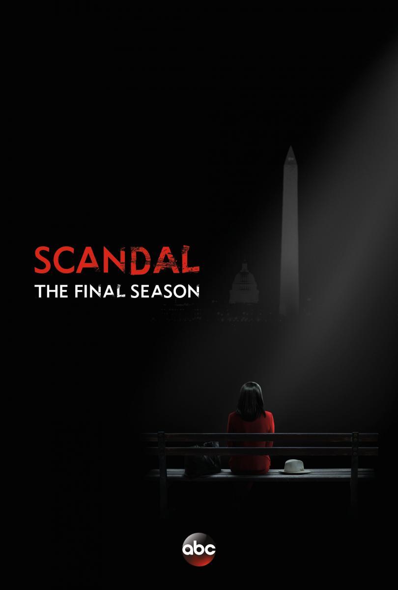 Sección visual de Scandal (Serie de TV) - FilmAffinity