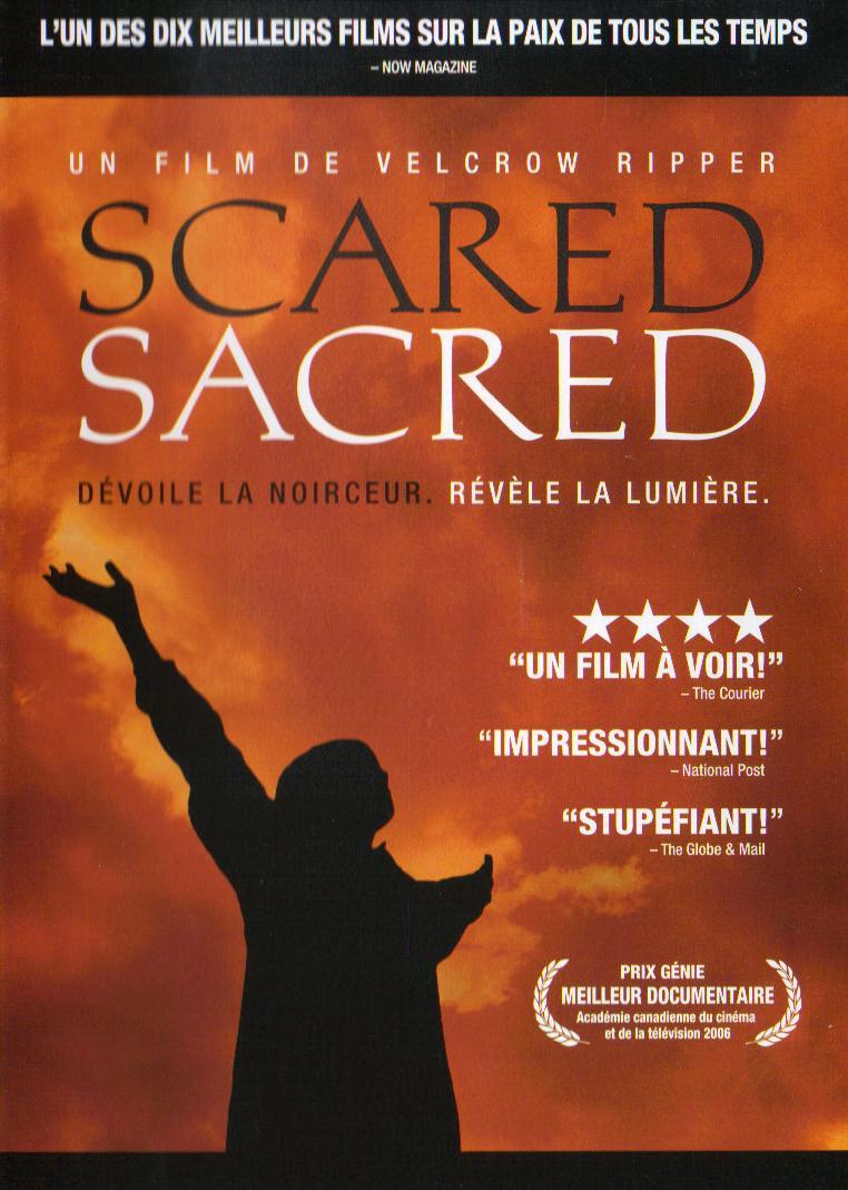 Image gallery for Scared Sacred - FilmAffinity
