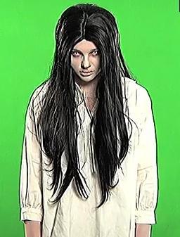 Sección visual de Scary Girl (C) - FilmAffinity