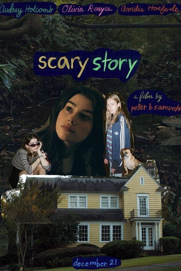 Sección visual de Scary Story (C) - FilmAffinity