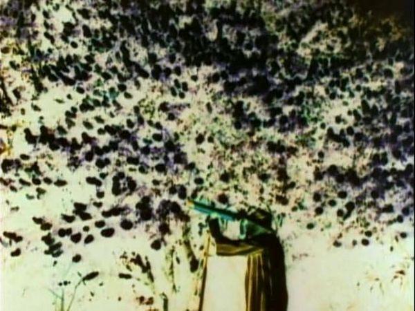 Sección visual de Scattered Remains (C) - FilmAffinity