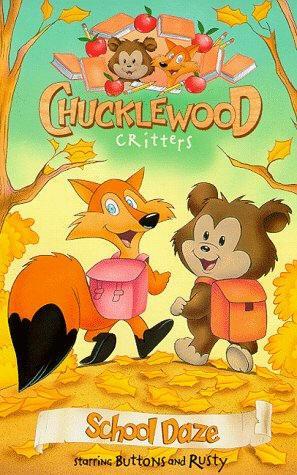 Sección visual de School Daze (TV) (TV) - FilmAffinity