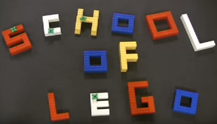 Sección visual de School of Lego (C) - FilmAffinity